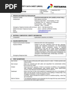 LNG Quality Specifications Overview | PDF
