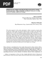 CAPE-V Revised Form | PDF | Human Voice | Linguistics