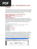 Guía Completa para Usar iTextSharp | PDF | C Sharp (lenguaje de ...