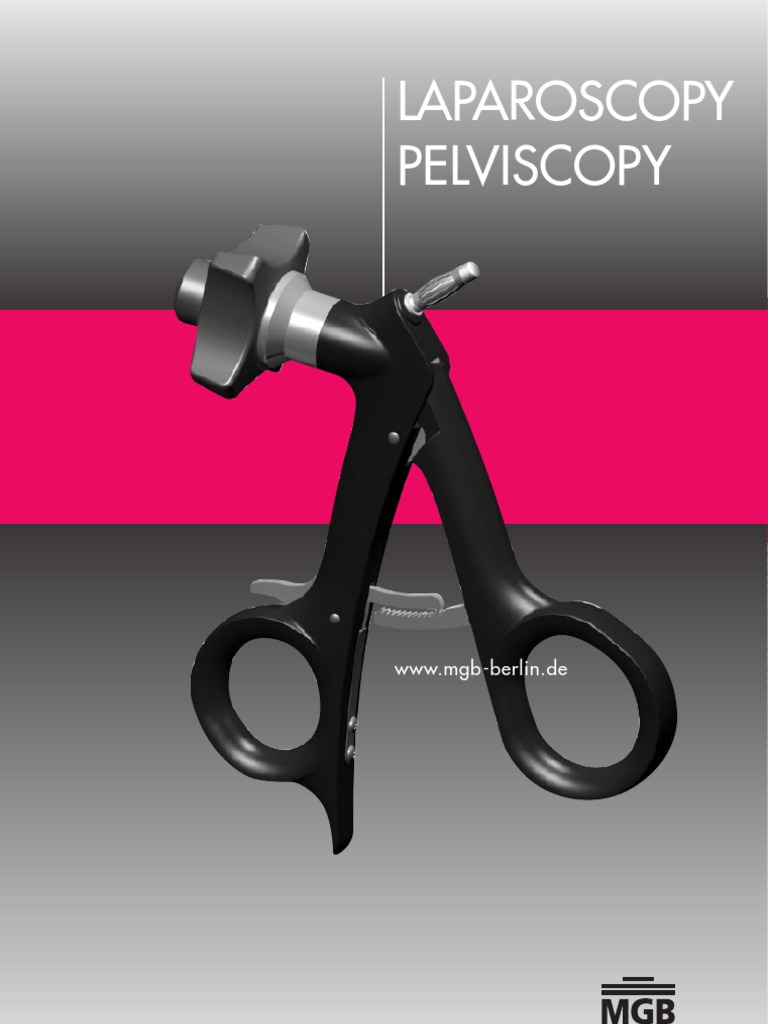 Laparoscopy and Pelviscopy Instruments | PDF | Endoscopy | Nature