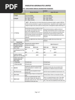 Eye Certificate | PDF