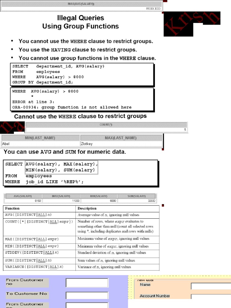 Dbms Java Programming Language Areas Of Computer Science 0659