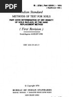MORTH Section 400: Sub-Base Specifications | PDF | Concrete | Road Surface