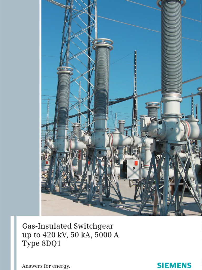 Siemens Gis Data Transformer Switch Free 30 Day Trial Scribd