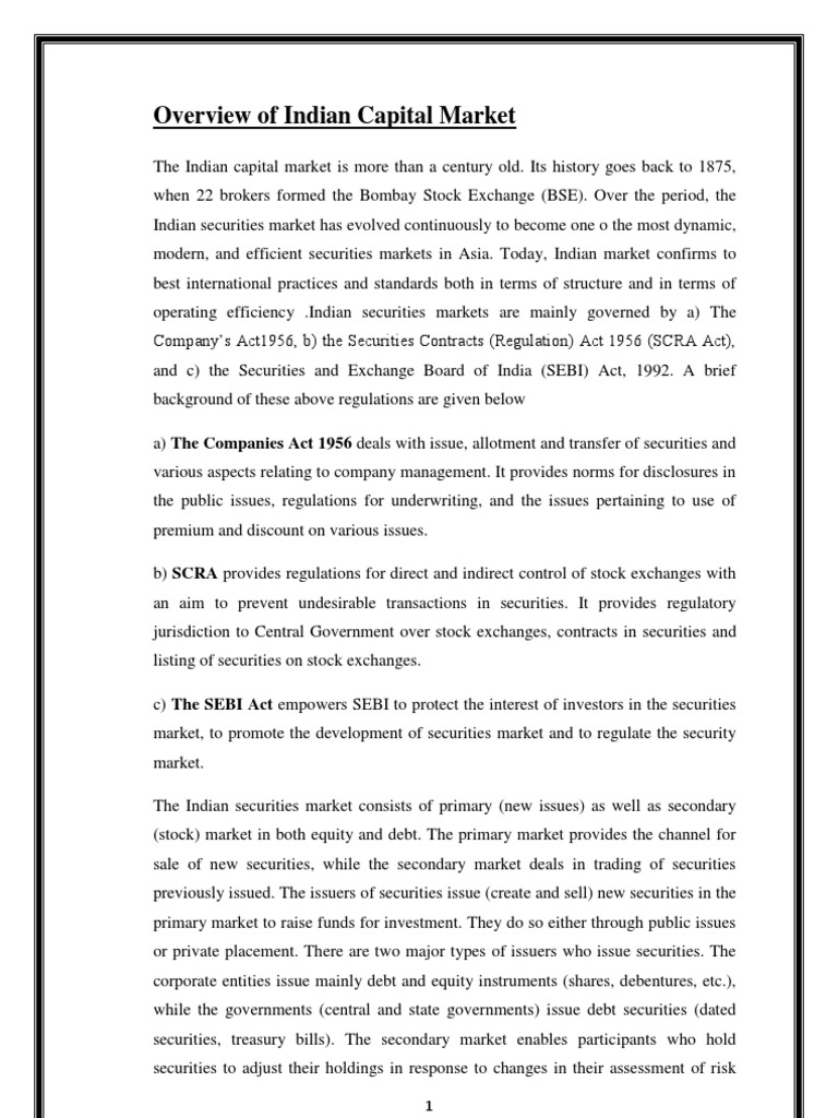 Final Project On Ipo | PDF | Securities (Finance) | Initial Public Offering