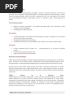 CRISIL Credit Rating Scale Overview | PDF | Bond Credit Rating | Bonds ...