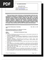 Siv | PDF | Valve | Flow Measurement