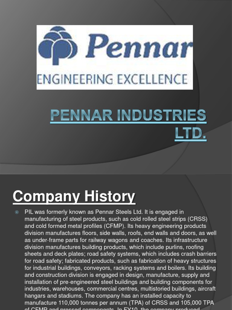 Pennar Industries Ltd | Corporate Social Responsibility | Business