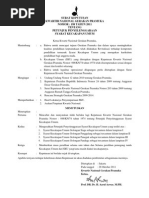 Sertifikat Tku Ramu 8 | PDF