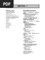 Personality Plus Tests | PDF | Psychological Concepts | Behavioural ...