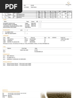 4392 Example | PDF | Transport