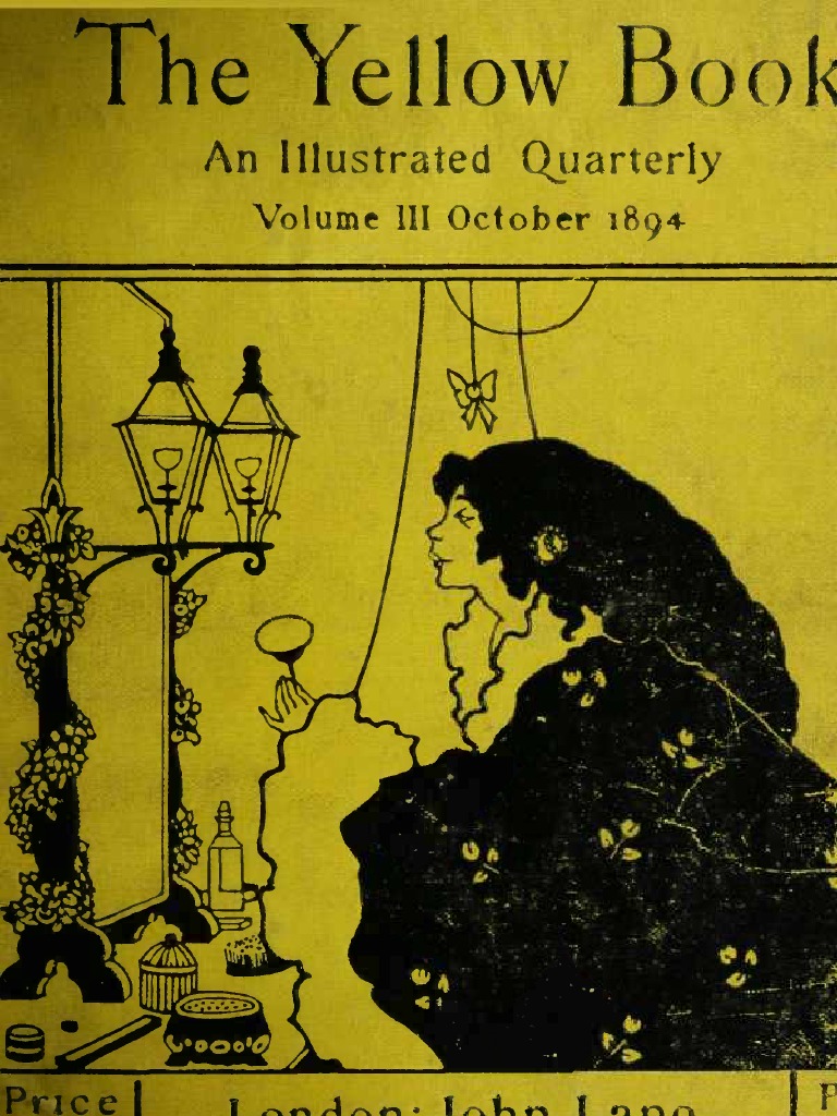 Yellow Book Volume III | PDF