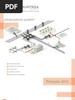 Elastimold Abb | PDF | Ingenieria Eléctrica | Electricidad