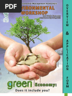 Cleanest and Most Discipined Classroom Competition | PDF