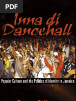 Impact of Dancehall Music on Youth II | Adolescence | Deviance (Sociology)