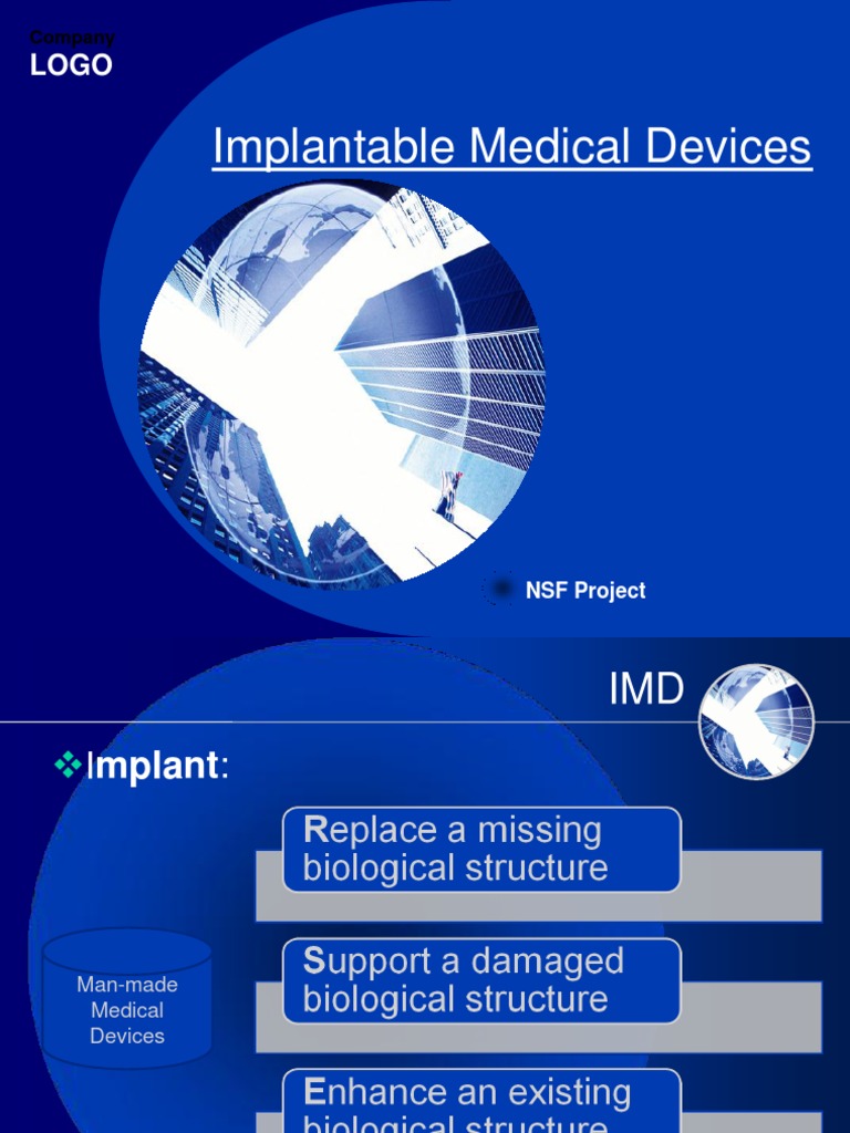 IMD | Medical Device | Electromagnetic Compatibility | Free 30-day ...