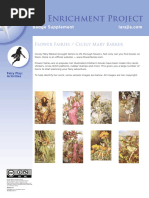 Magic Forest Academy Weekly Log | PDF