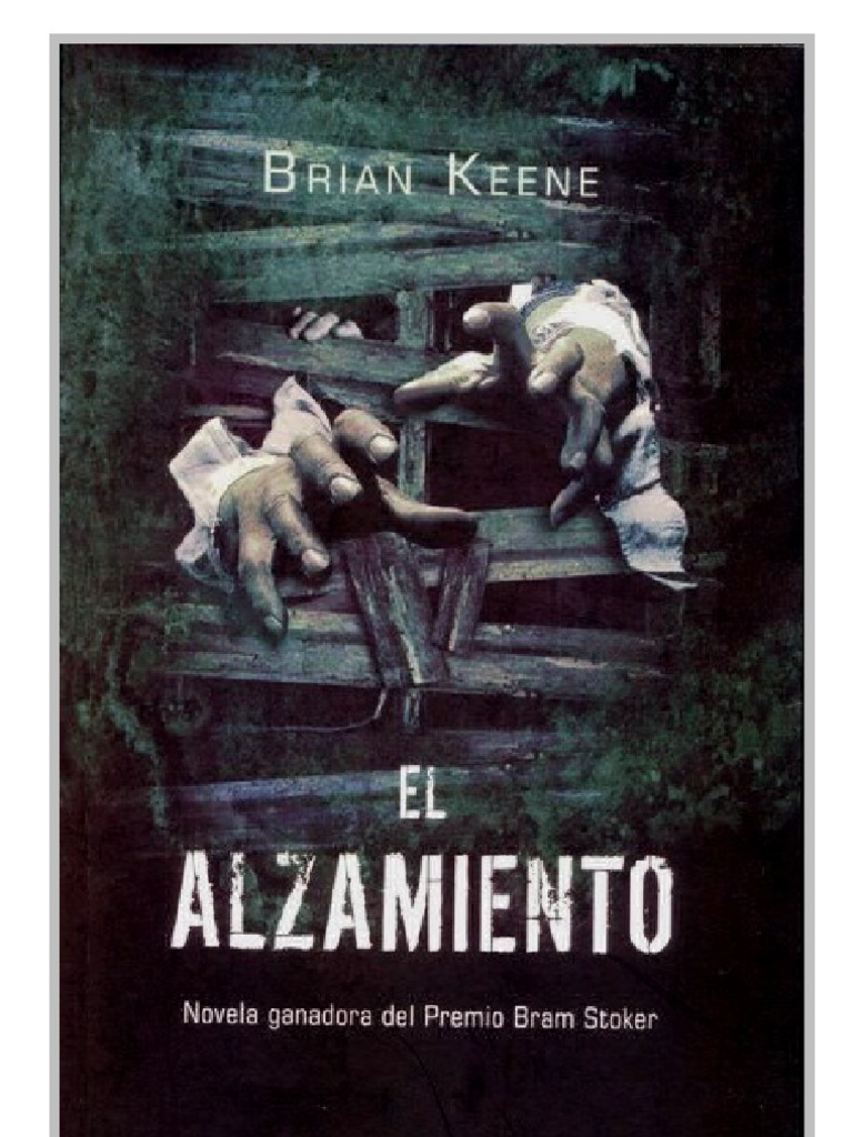 El Alzamiento - Brian Keene PDF | PDF | Universo | Átomos