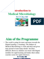 Microbiology Notes for Nursing Students | PDF