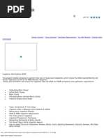 LOLER 1998: Lifting Equipment Regulations | PDF