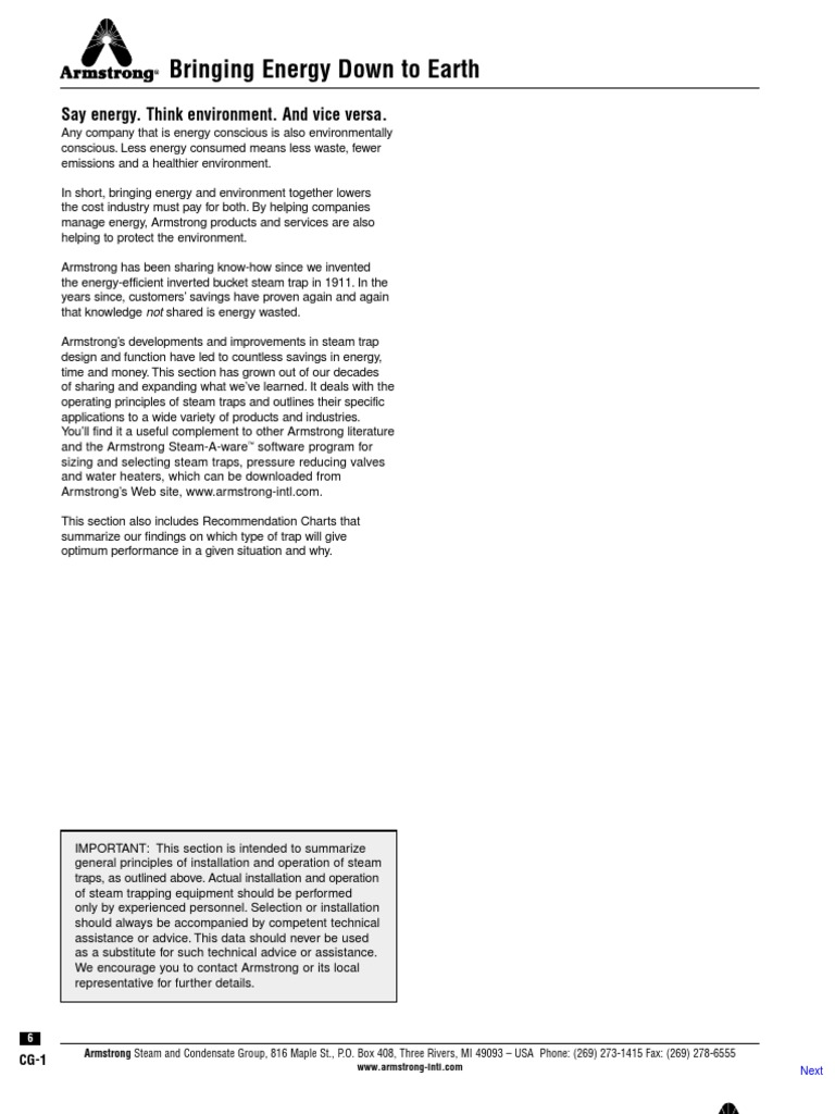 Cons GuidelinesPipe Sizing Steam Supply and Condensate Return Lines ...