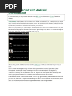 (Create Your Own App) - Kotlin Development For Android-Independently | PDF | Software ...