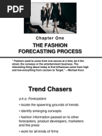 Retail Formula Cheat Sheet | PDF | Gross Margin | Merchandising