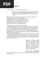 Ruze Topalovic Katalog | PDF