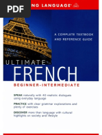 French Grammar Made Easy | PDF