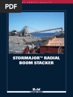 Ropecon Conveyor System | PDF | Belt (Mechanical) | Bridge