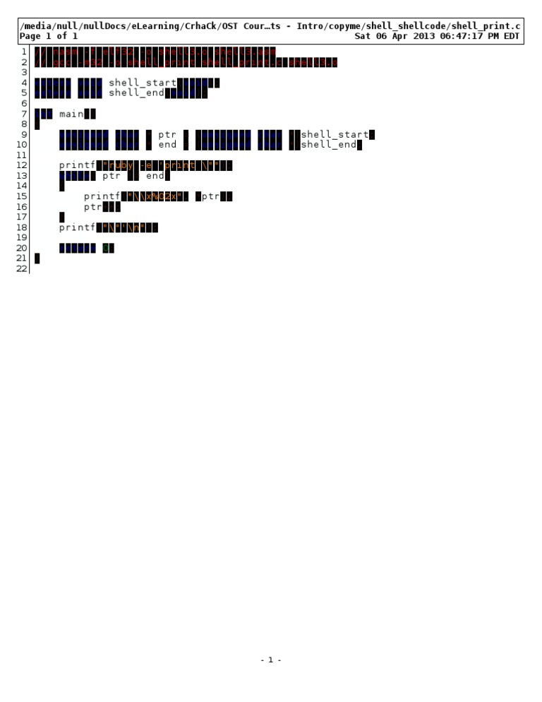 ruby-e-print-extern-void-void-extern-void-void-int-unsigned