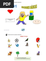 Memorama Informatica | PDF