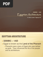 Prehistoric Architecture | PDF | Stone Age | Paleolithic