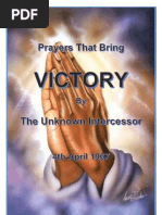 Commanding Your Morning Daily Devotional Quotes | PDF | Angel | Amen