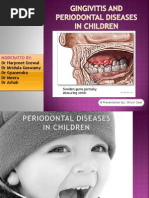 BPE Flowchart | PDF | Periodontology | Medical Specialties