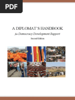 Diplomatic Notes Guidelines | PDF | Diplomatic Rank | Ambassador