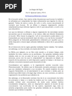 Cultura y actualidad de los Caxcanes | PDF | Pueblos Indígenas de las ...