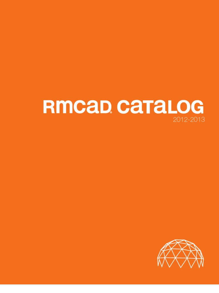 Rmcad Catalog 12 13 Final | PDF | University And College Admission ...