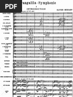 Polymorphia Score | PDF