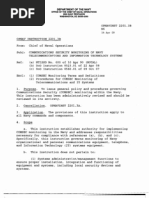 Army IT User Agreement Overview | PDF | Public Key Cryptography ...