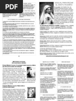 Poema Misionero | PDF
