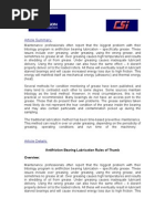 Shell Tactic Emv Tchnical Guide | PDF | Bearing (Mechanical) | Lubricant