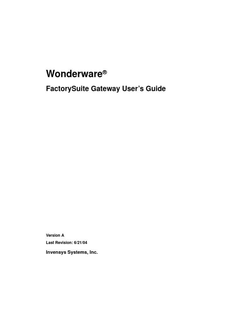 Fs Gateway | PDF | Computer Network | Computer Architecture