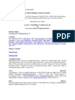 Types of Qatl and Their Punishments in PPC | PDF | Confession (Law ...