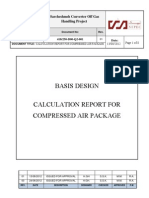 Instrument Air | PDF | Technology & Engineering