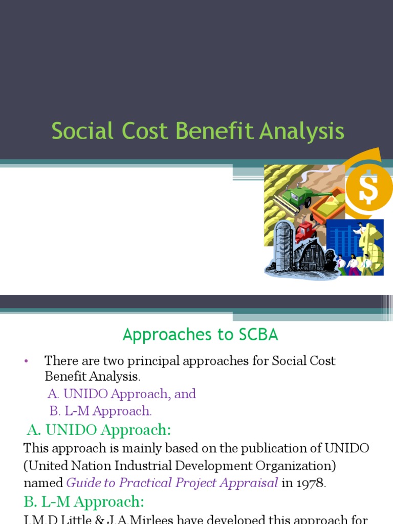 Scba | PDF | Net Present Value | Profit (Accounting)