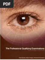 Optometry Thesis Topics | PDF | Optometry | Thesis