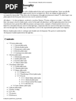 The World Before Modern Times | PDF | Ancient History | Ancient Rome