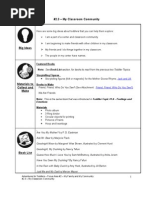 Elephant & Piggie Series Teaching Guide | PDF | Picture Book | Weather