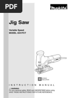 Portable Power Tools Inspection Checklist | PDF